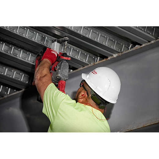 Tapones para oídos reutilizables con cable | Milwaukee Tool