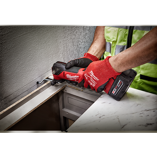 Multiherramienta oscilante con tope de profundidad ajustable ...