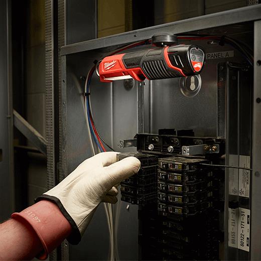 Barra luminosa M12 | Milwaukee Tool