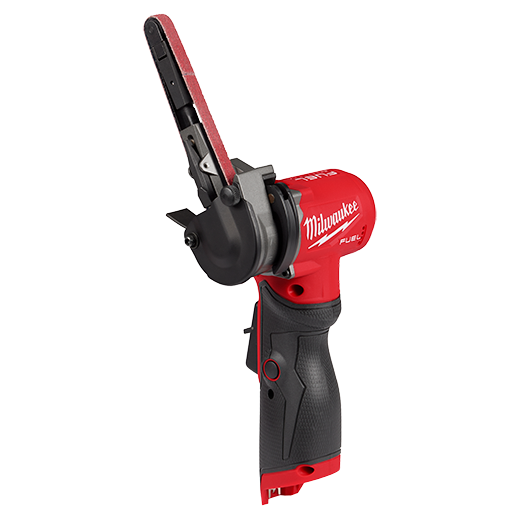 Lijadora de cinta M12 FUEL™ de 3/8" X 13" | Milwaukee Tool