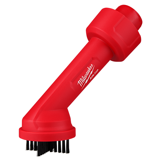 Herramienta de escobilla cruzada AIR-TIP | Milwaukee Tool